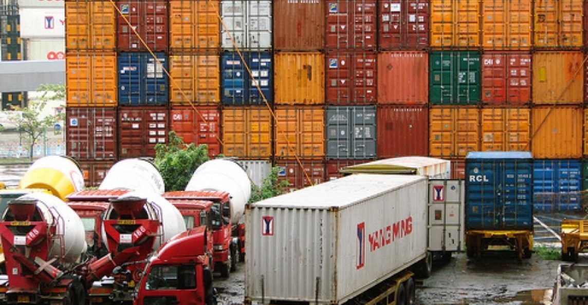 Domestic Freight – Freight Forwarder – Hong Kong | UK Freight Express